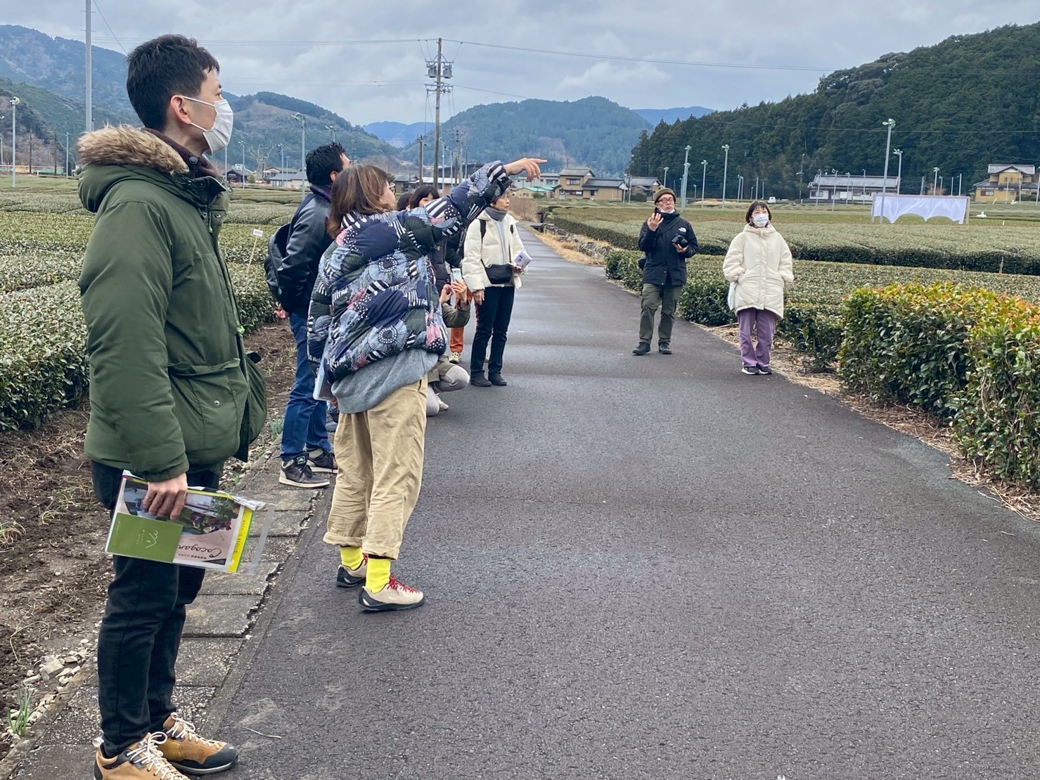 Event – UNMANNED 無人駅の芸術祭 / 大井川 年間プロジェクト成果展（2024年度）